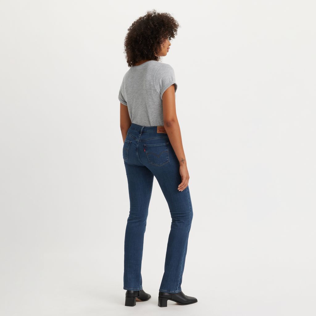 Levi's Womens's 314 Shaping Straight – Four Seasons Clothing