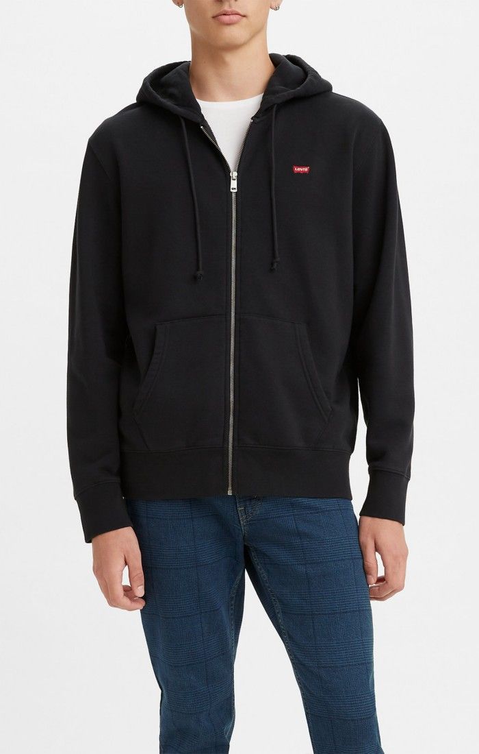 Levi's Core NG Zip Up – Four Seasons Clothing