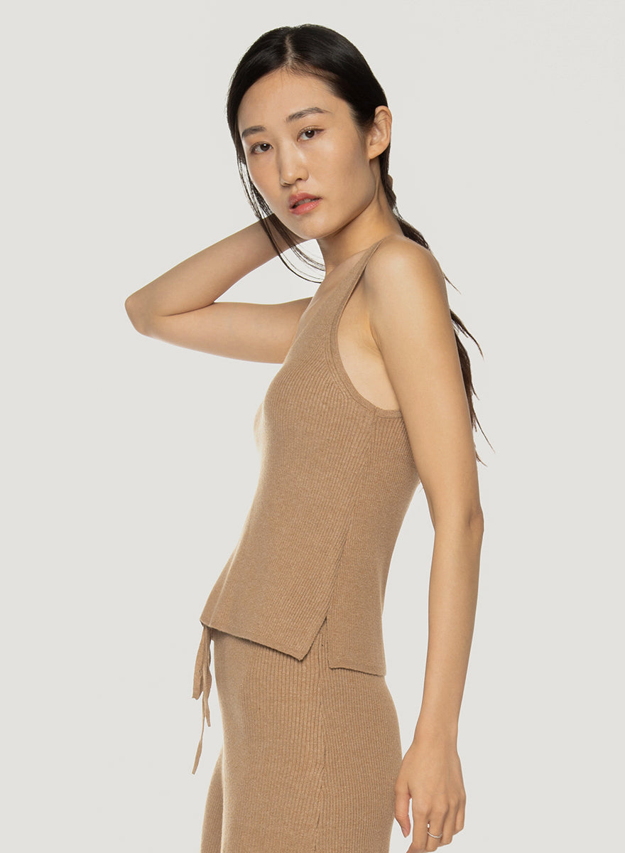 Ribbed Tank – Four Seasons Clothing